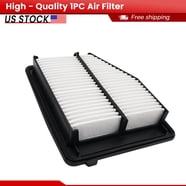14x2 Inch Speedway Air Filter Element Replacement That Fits Various ...