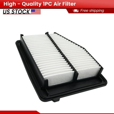 14x2 Inch Speedway Air Filter Element Replacement That Fits Various ...