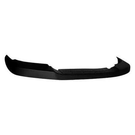 Front Upper Bumper Cover for 2003-2020 Chevy Express - Walmart.ca