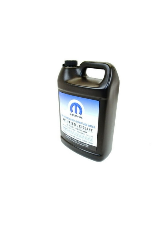 Mopar Antifreeze & Coolants - Walmart.com