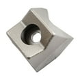 5Pcs Replacement For Fecon Cubit Reversible Knife Teeth US - Walmart.com
