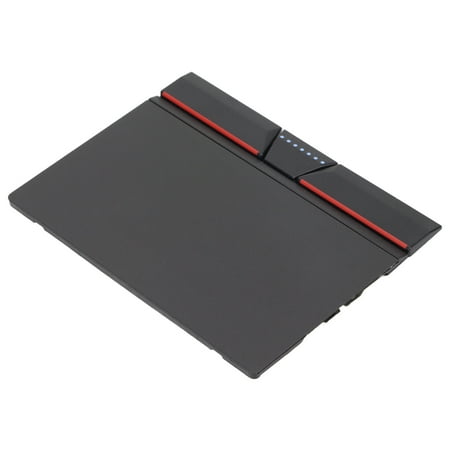 Notebook Touchpad, Touch Sensitive Quick Accurate Response Computer ...