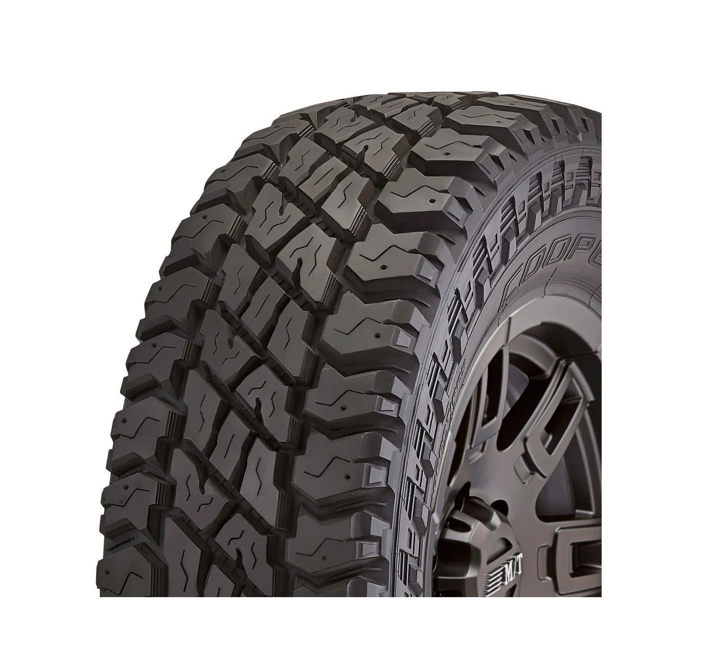 Llanta Cooper Discoverer S/t Maxx 275/70 R18 125/122q Blem | Bodega Aurrera en línea