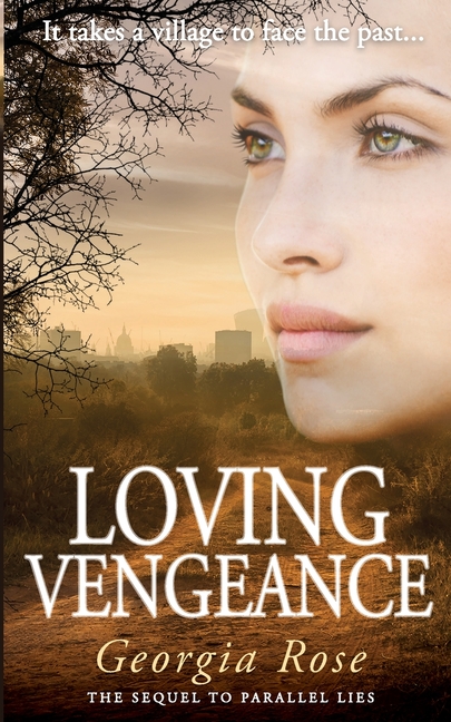 The Ross Duology: Loving Vengeance : Book 2 of The Ross Duology (Series ...