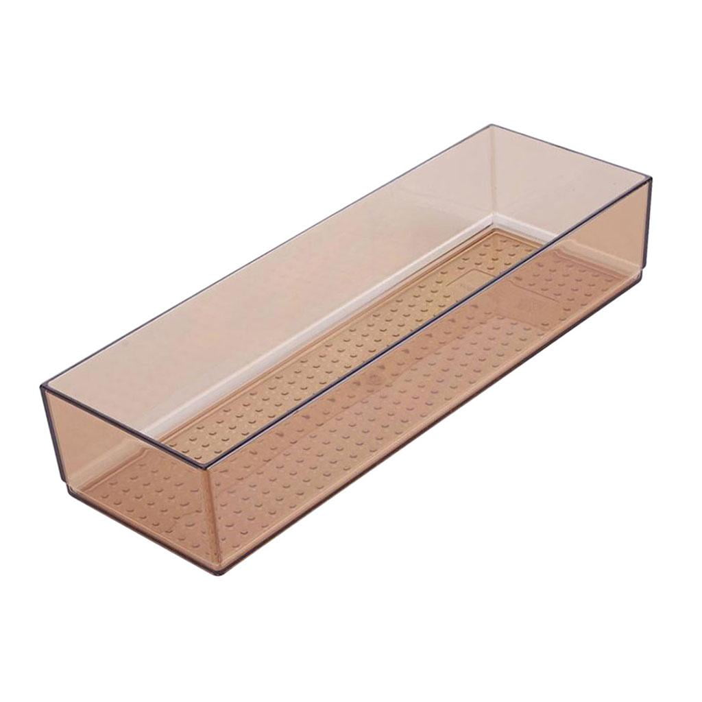 Drar Organizer Storage Box Dividers Compartment Tray Holder Craft L ...