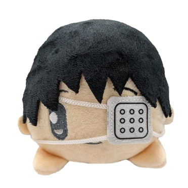 Mochibi - My Hero Academia - Mirio in Hero Costume - 6" Plush Toy ...