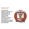 Pelos de Elote (Cornsilk) Herbal Tea - Premium Barbas de Elote | 100% ...