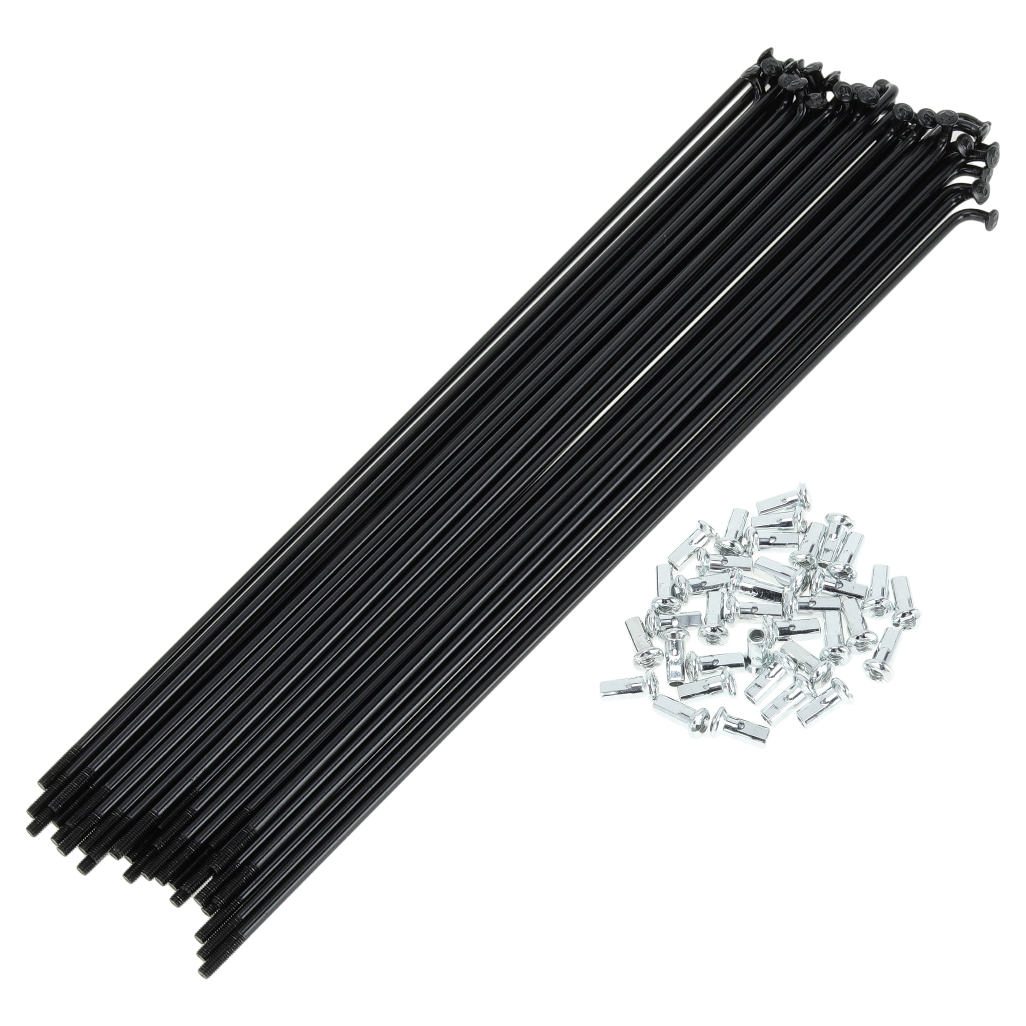 Click here for Unique Bargains 1 Set Universal Bicycle Spokes 12g... prices