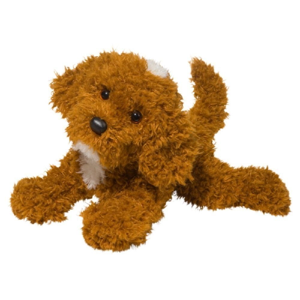 Douglas Toys Cedar Chocolate Labradoodle - Walmart.com