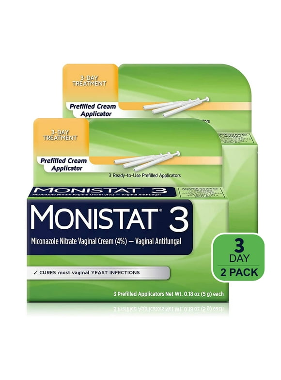 Monistat in Feminine Care - Walmart.com