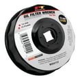 Performance Tool W54112 Bulk Filter Wrench 74mm, 15FL - Walmart.com