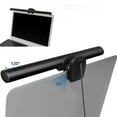 Sunjoy Tech LED Bar Adjustable Non-flickering Portable Laptop Monitor ...