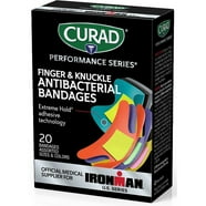 Bluey 20 Count Bandages - Walmart.com