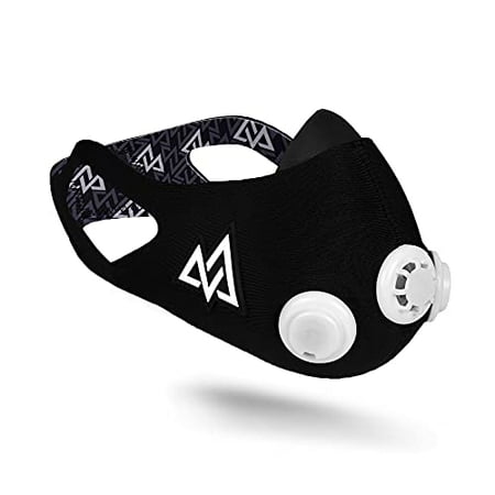 Elevation Training Mask 2.0 | Hands-Free Respiratory Muscle Trainer ...