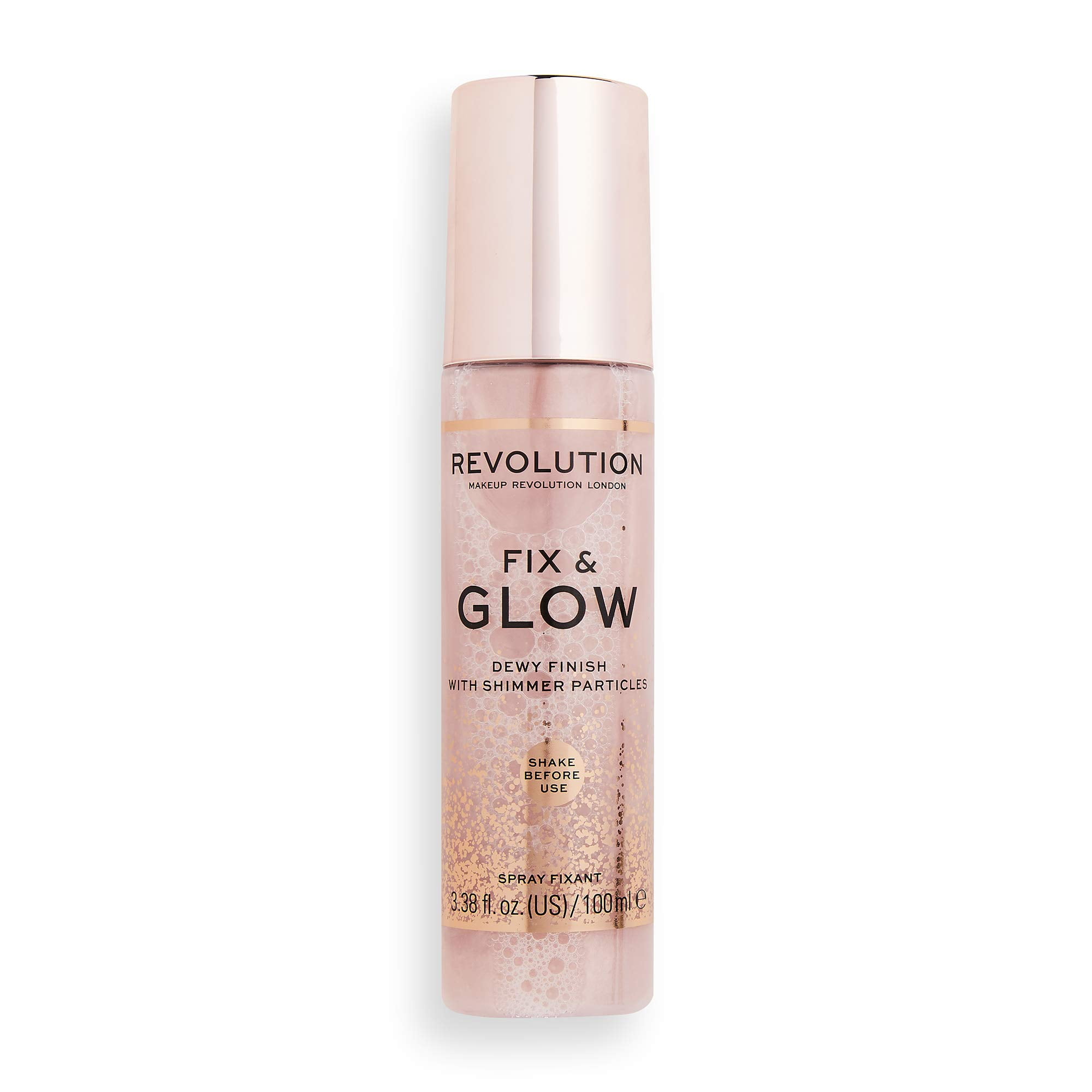 Click here for Revolution Beauty Makeup Revolution Fix & Glow Fix... prices