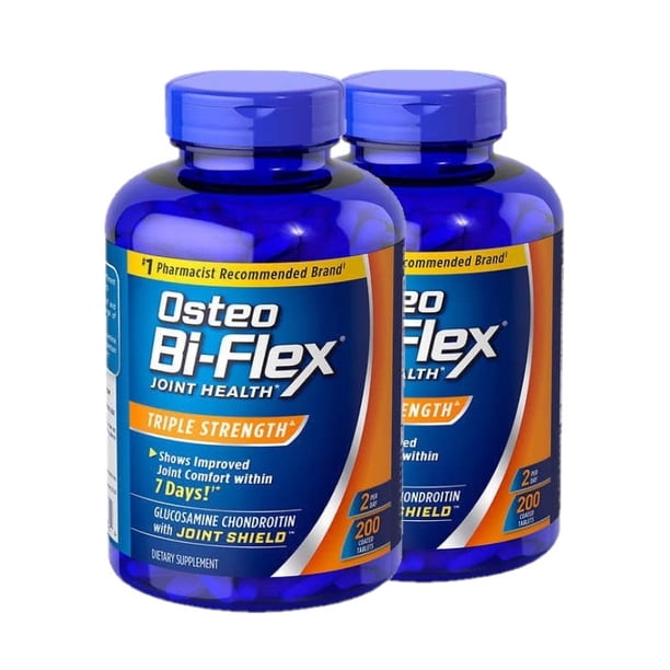 Flex Min Triple