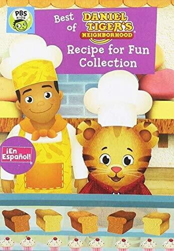 Buy Daniel Tigers Neighborhood: Best Of Daniel Tigers Neighborhood ...