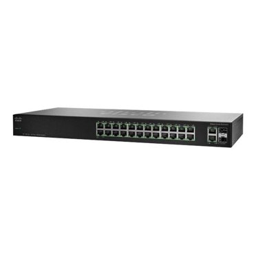 Cisco Small Business Smart SG200-18 - switch - 18 ports - rack ...