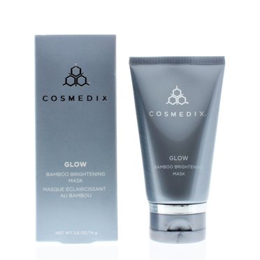 CosMedix Clear Deep Cleansing Mask - 2 oz - Walmart.com