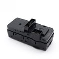 92247221 for Horton Pontiac 2 door glass lift switch Phl - Walmart.com