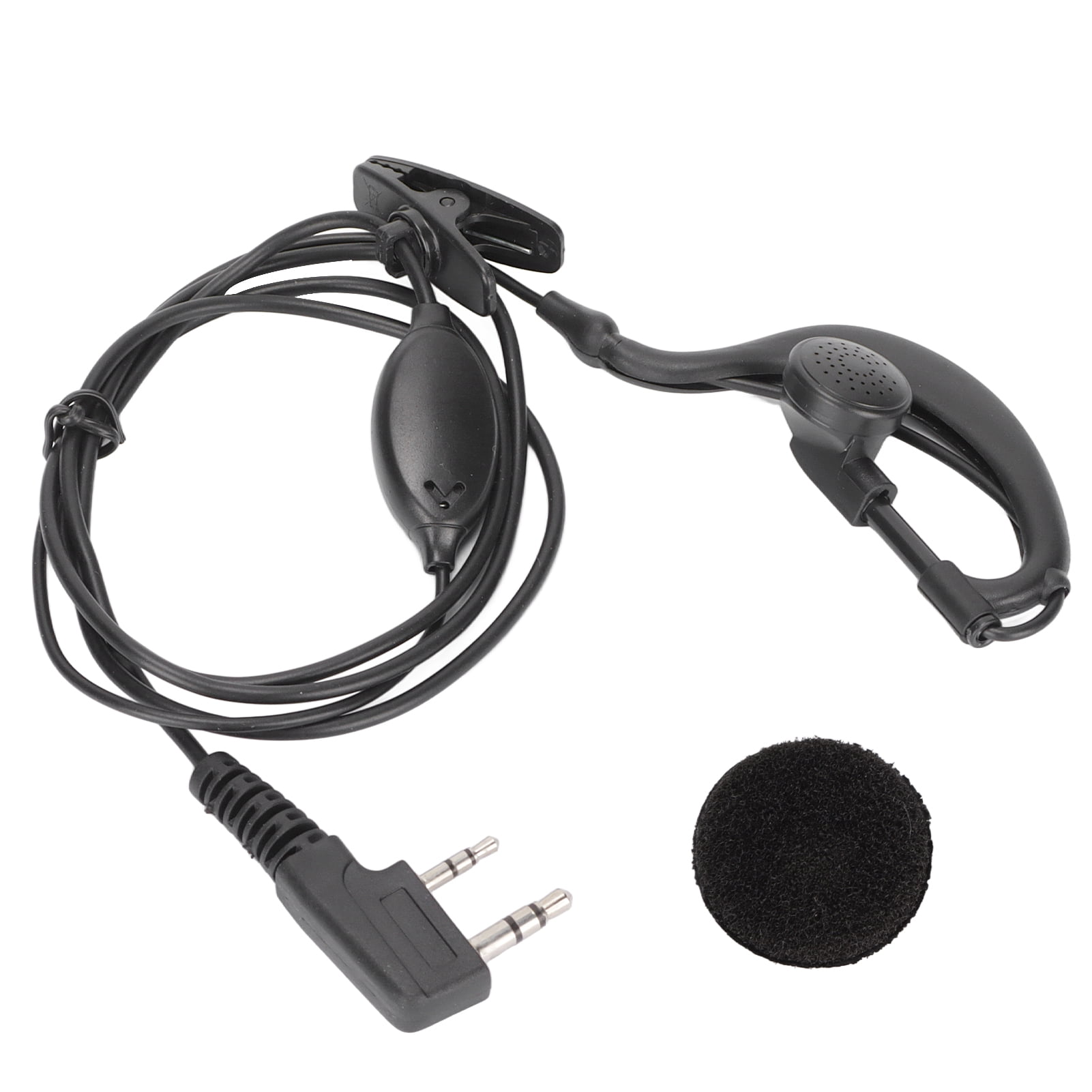 Click here for Gashomeca Way Radio Headset walkie Talkie Headset... prices