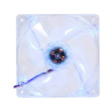 Thermaltake 120mm Pure A12 PWN Case Fan (Single Pack) - Walmart.com