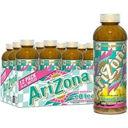 Arizona Green Tea Cucumber with Citrus, 23 Fl. Oz. - Walmart.com