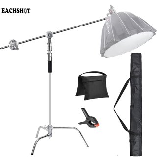 On-Stage LSA7700P u-mount Lighting Stand Accessory Arms - Walmart.com