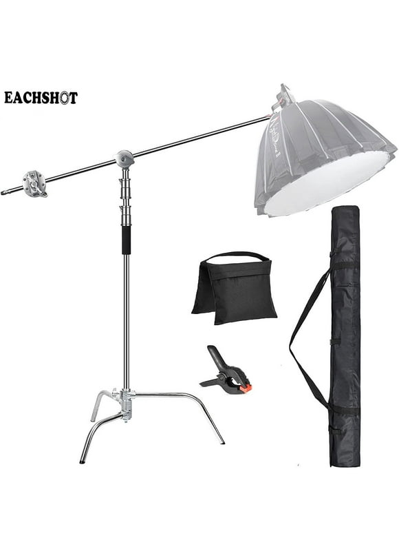 Light Stands & Booms in Lighting and Studio - Walmart.com