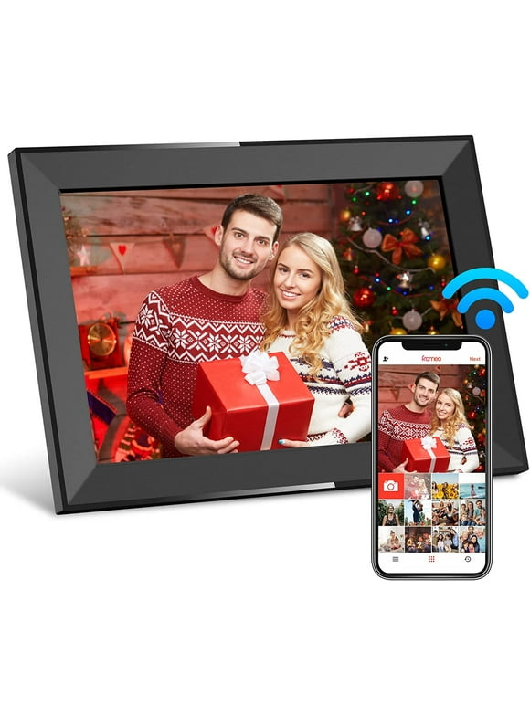 Digital Photo Frames in Camera Accessories - Walmart.com