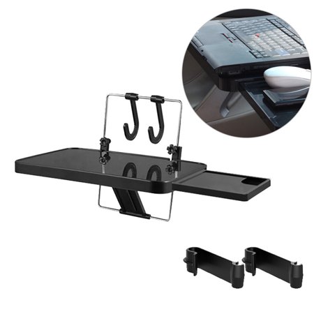 Braveheart Foldable Car Laptop Holder Bracket Removable Car Computer ...