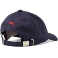 NEW Puma Love Golf Navy Blazer/Ski Patrol Adjustable Golf Hat/Cap ...