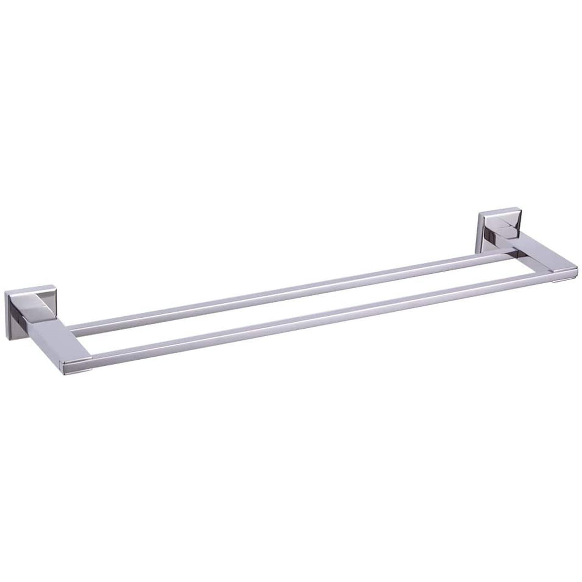 Click here for Heateydeat 24-Inch Double Bath Towel Bar304 Stainl... prices