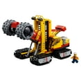 LEGO City Mining Experts Site 60188 Building Set (883 Pieces) - Walmart.com