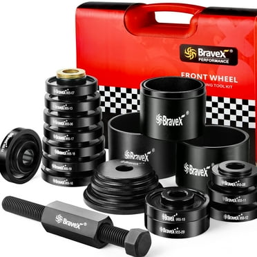 Puller Push Type 7 To 16-1/4In. 30 Ton - Walmart.com