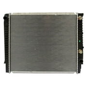 Volvo 960 Radiator