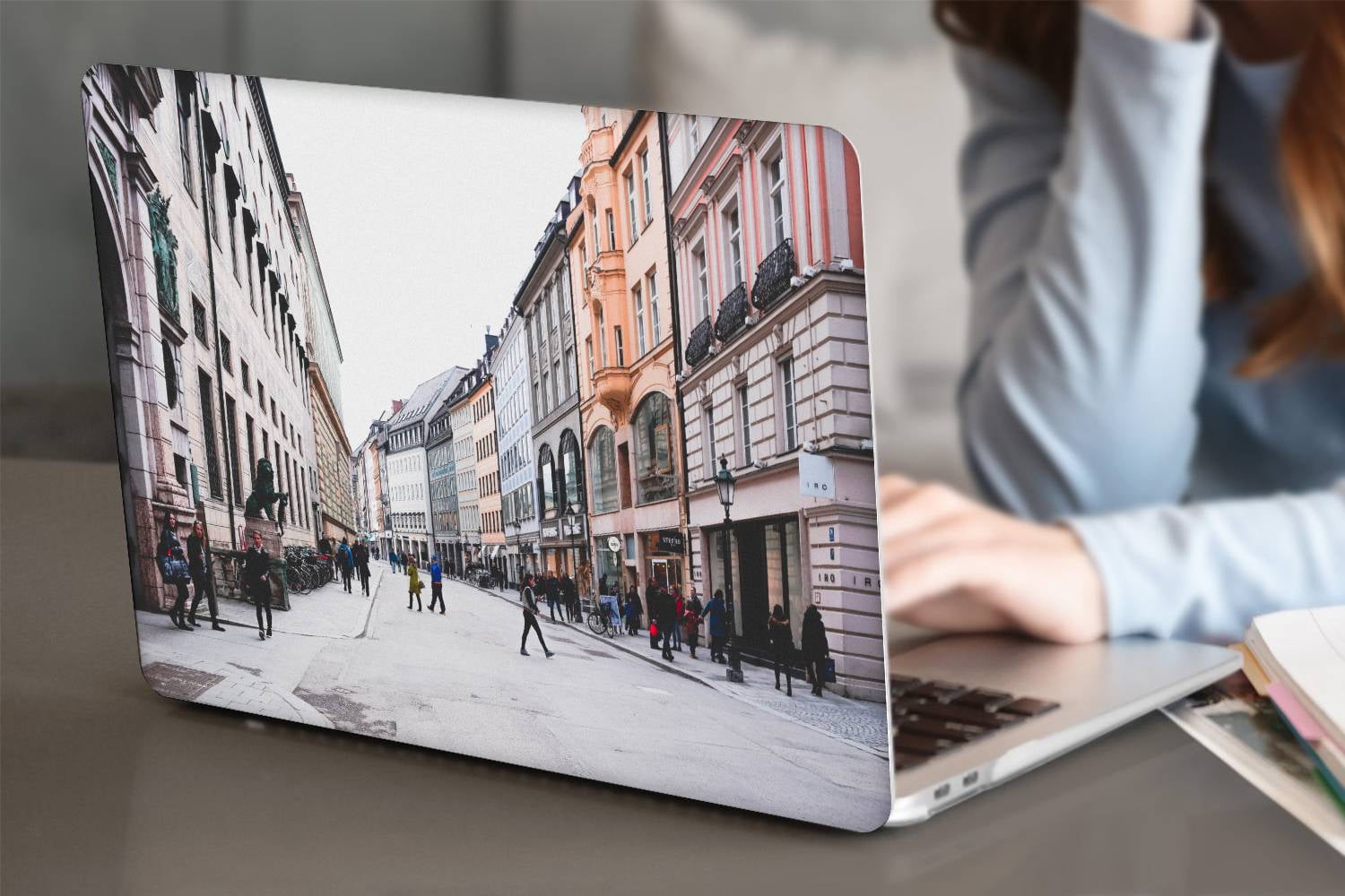 KSK KAISHEK Plastic Hard Shell Only Compatible 2021/2022/2023 Release ...