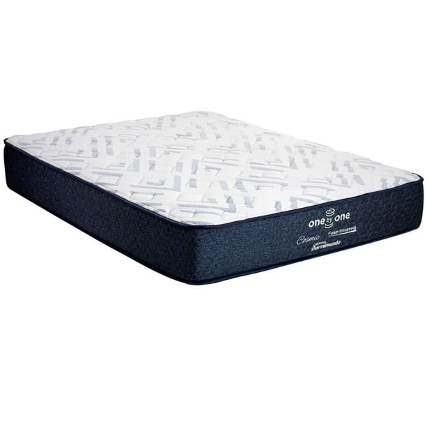 Colchón Queen Size Dormimundo Cosmic | Walmart en línea