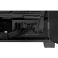 Corsair RMx Shift Series RM1200x Shift Fully Modular 80PLUS Gold ATX ...