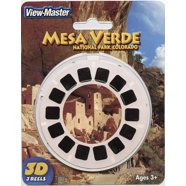 View Master Classic Viewer with Reels - Walmart.com