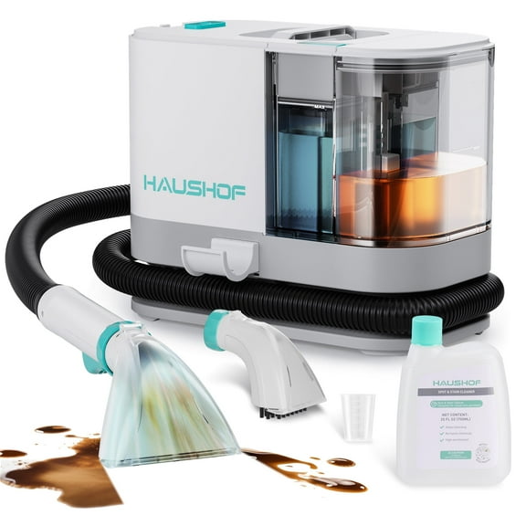 Shark® CarpetXpert™ Upright Carpet & Area Rug Cleaner, Perfect for Pets ...