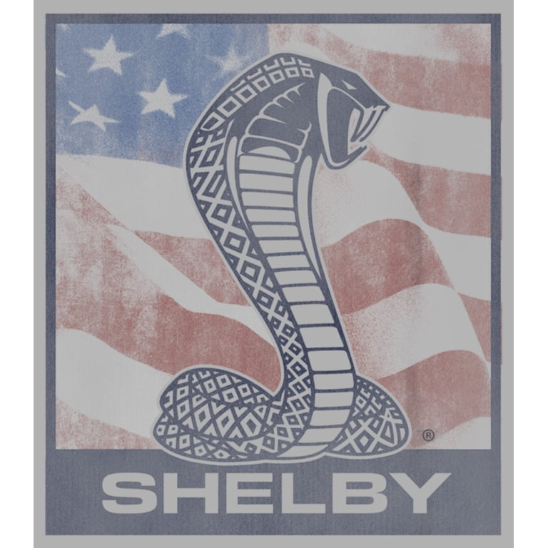 American Flag Cobra