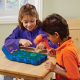 Free Shipping! Learning Resources Light N Strike Math Game, Math Game ...