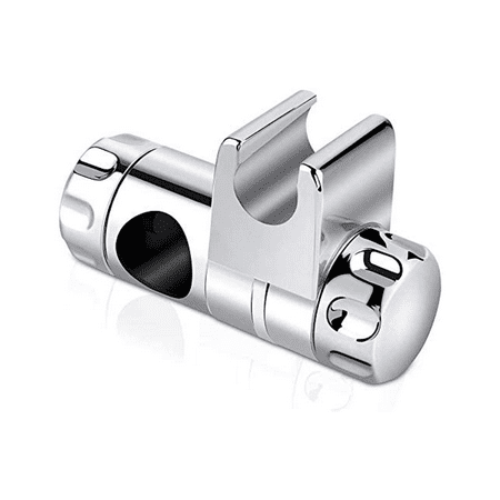 Hand Shower Holder, Wall Bar Shower Bar Adjustable Hand Shower Holder ...