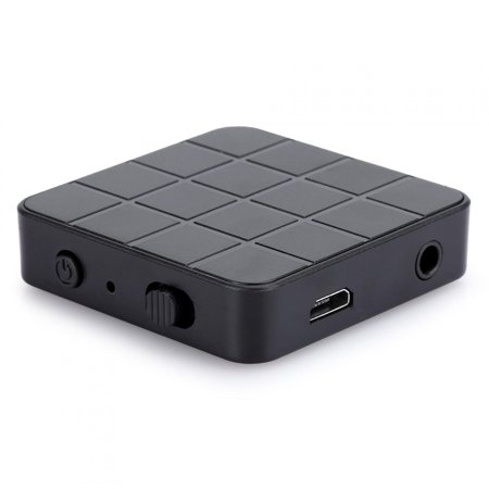 Beautiful Appearance AC692X Wireless Audio Transmitter Receiver, 2-in-1 Audio Adapter, Wireless ...