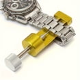 Adjustable Metal Watch Band Link Remover Repair Tool | Black Small ...