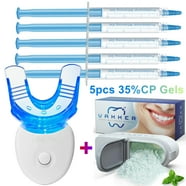 Natural White Lornamead 5 Minute Tooth Whitening System - Walmart.com