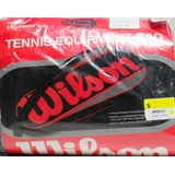 Wilson Classic Tennis Racket Bag - Walmart.com
