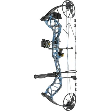Bear Archery Cruzer G2 Compound Bow with RealTree Edge Finish - Walmart.com