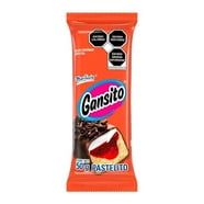 Pastelito Wonder Dálmata chocolate 55 g | Walmart en línea